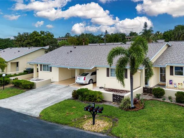 390 301 Blvd W, Unit 12D, Bradenton, FL 34205 | MLS #A4688 | Compass