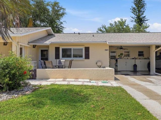 390 301 Blvd W Unit 27B, Bradenton, FL 34205