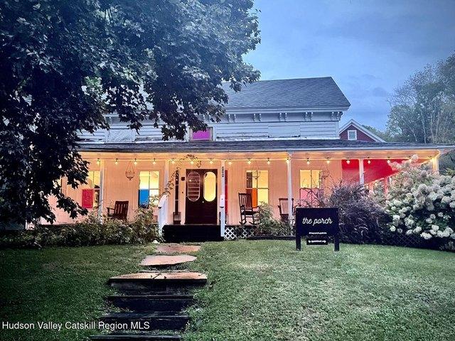 390 406 Halcottsville Rd, Margaretville, NY 12455