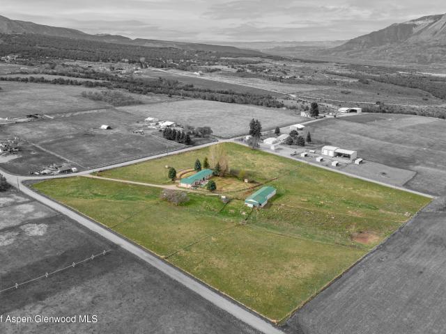 390 County Road 337, Parachute, CO 81635 | MLS #192116 | Compass