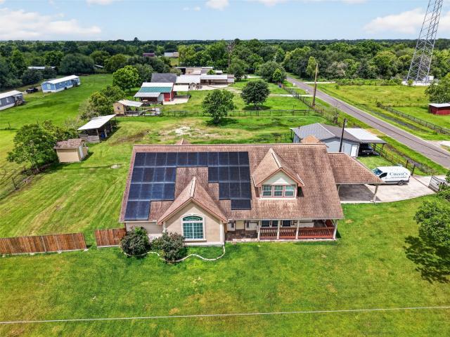 390 County Road 4871