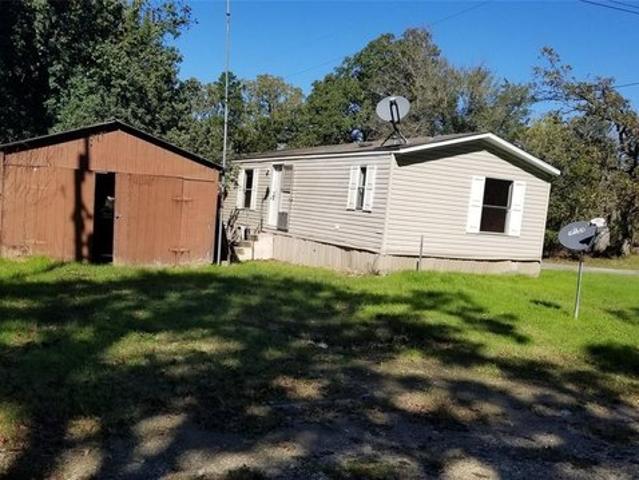 390 Campground Rd, Trinity, TX 75862
