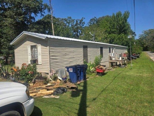 390 Campground Rd, Trinity, TX 75862