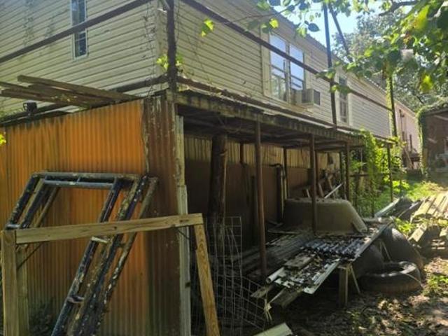 390 Campground Road