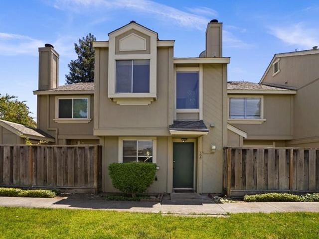390 Caribe Way, San Jose, CA 95133