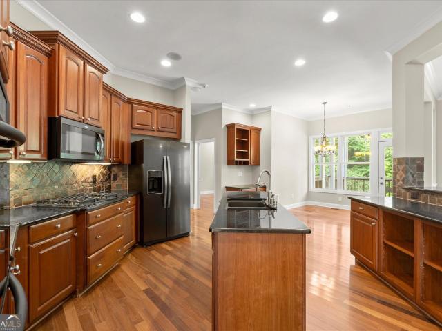 390 Chaffin Rd, Roswell, GA 30075 | MLS #10798