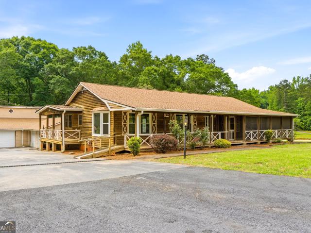 390 Crumbley Road
