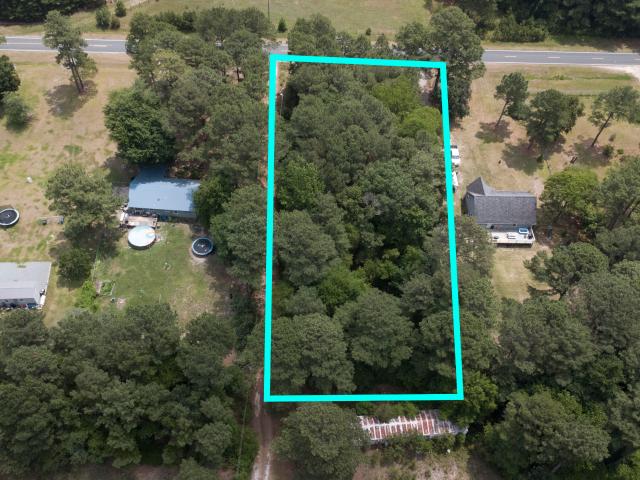 390 Cypress Road
