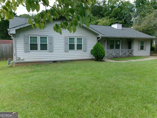390 Amity Ct, McDonough, GA 30253