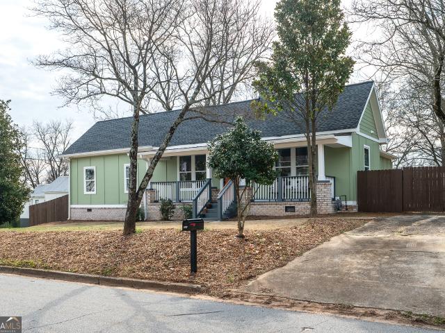 390 Athens Avenue