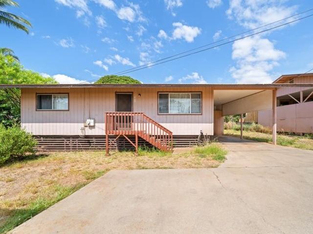 390 Auhana Rd Unit B, Kihei, HI 96753