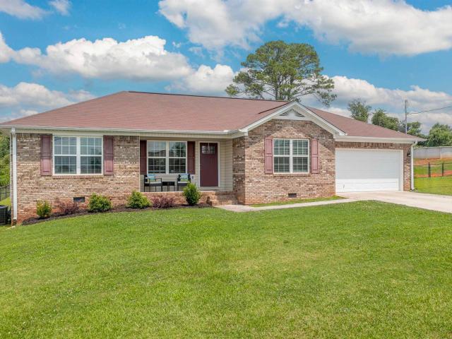 390 Bailey Road