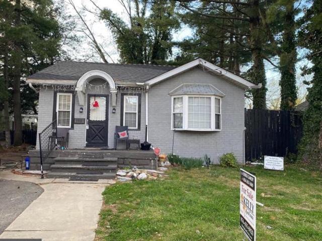 390 Bank St, Bridgeton, NJ 08302