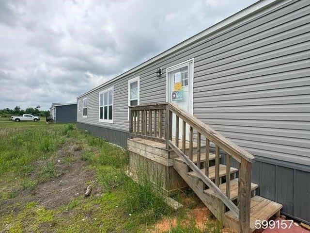 390 Barkman Bend Rd, Hooks, TX 75561