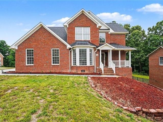 390 Beech Ridge Rd, Thomasville, NC 27360