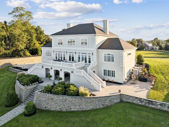 390 Benton Point Road