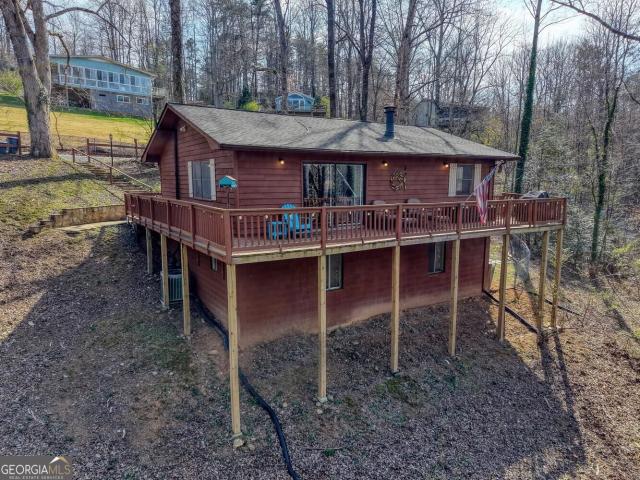 390 Bursey Road