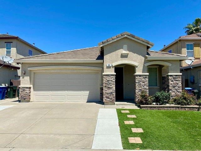 390 Greg Thatch Cir, Sacramento, CA 95835