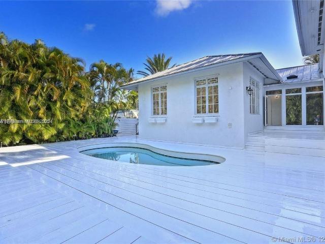 390 Gulf Rd, Key Biscayne, US, FL