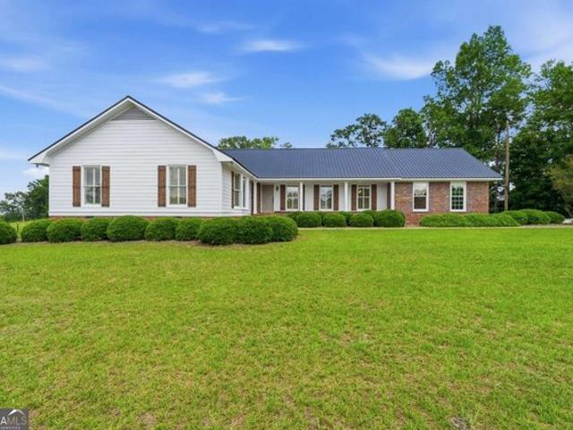 390 Dedrick Rd, McIntyre, GA 31054