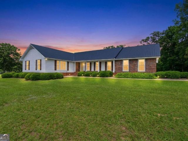 390 Dedrick Road