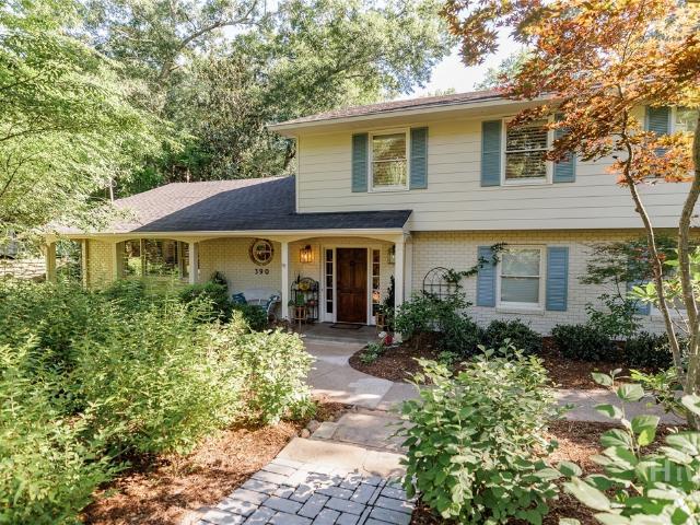 390 Duncan Springs Road
