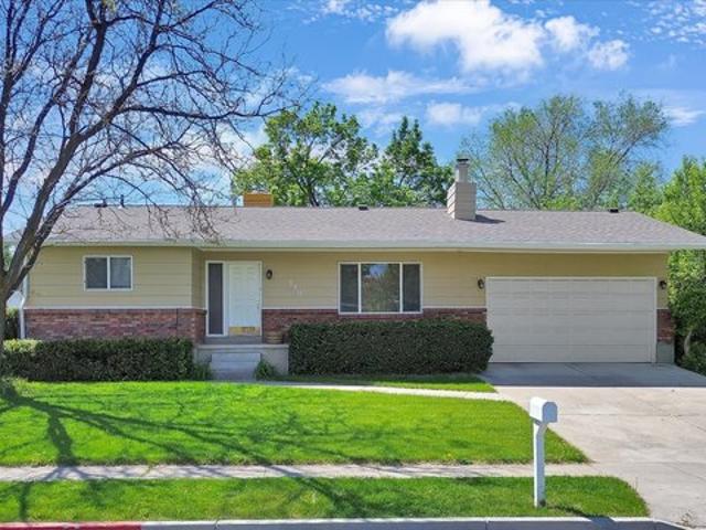 390 E 1200 N, Logan, UT 84341