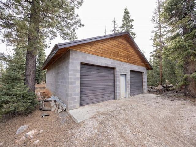390 E Quaking Aspen Rd, Duck Creek Village, UT 84762