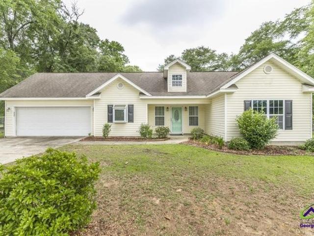 390 Eastman Hwy, Hawkinsville, GA 31036