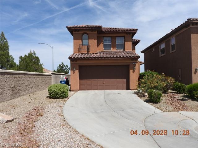 390 Fringe Ruff Dr, Las Vegas, NV 89148 | MLS #2771 | Compass