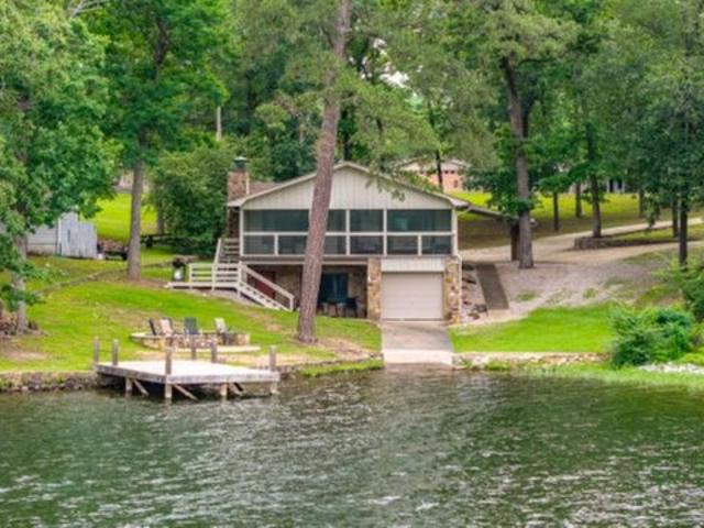 390 Kaufman Rd, Hot Springs, AR 71913