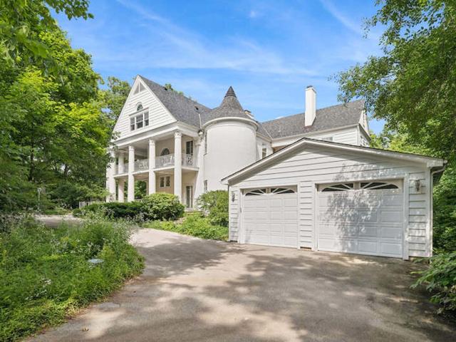 390 Hazel Avenue