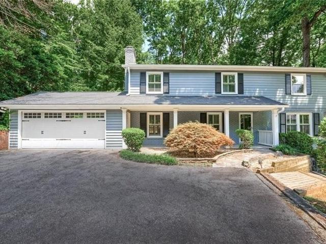 390 High Brook Dr, Atlanta, GA 30342