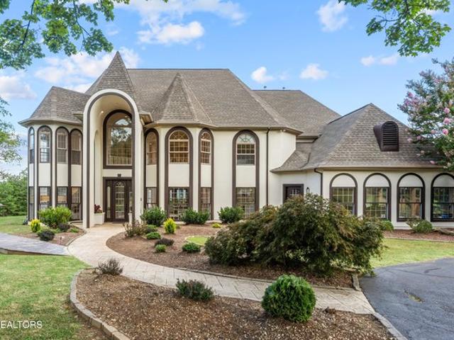 390 Highway 113, White Pine, TN 37890