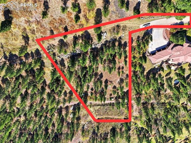390 Irvington Ct, Colorado Springs, CO 80906 | MLS #4891