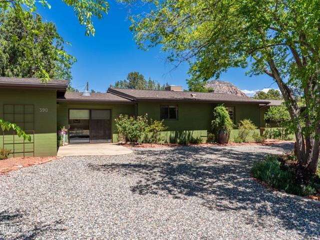 390 Juniper Dr, Sedona, AZ 86336
