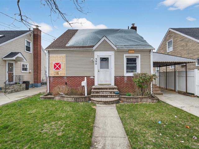 390 Locust Avenue