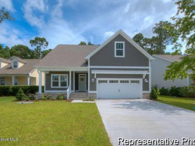 390 LA Mer Loop Unit 101, Shallotte, NC 28470