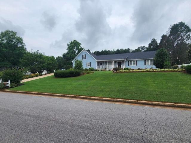 390 Lake Ridge Court