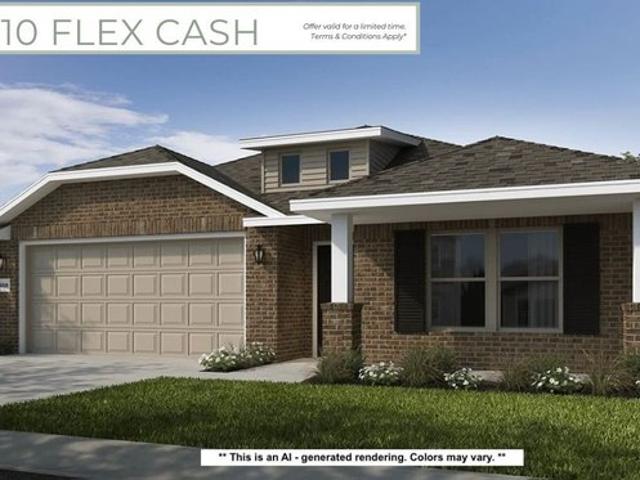 390 Legacy Ln, Prairie Grove, AR 72753