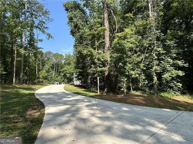 390 Lummus Road