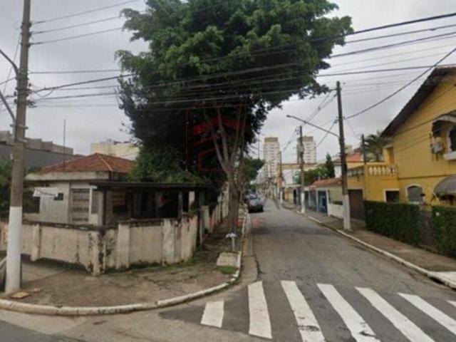 390 m² Terreno para incorporadores. + terreno ao lado 119m² ou separada/e só a áre a maior