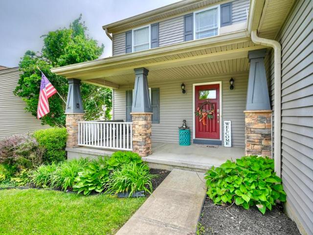 390 Molise Circle