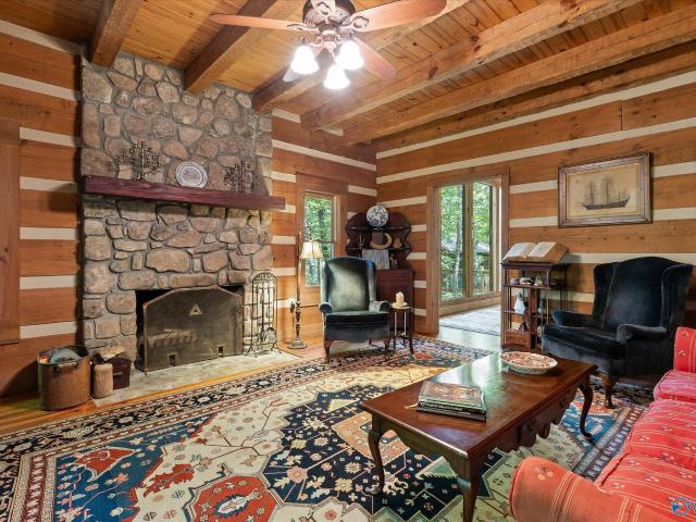 390 Moon Lake Road