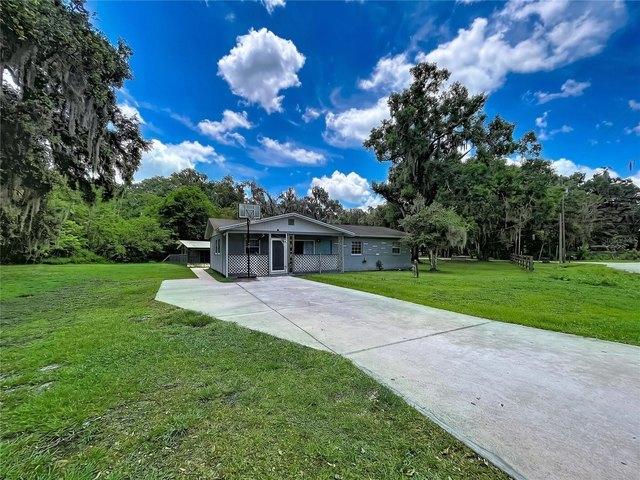 390 Moose Lodge Rd, Bartow, FL 33830