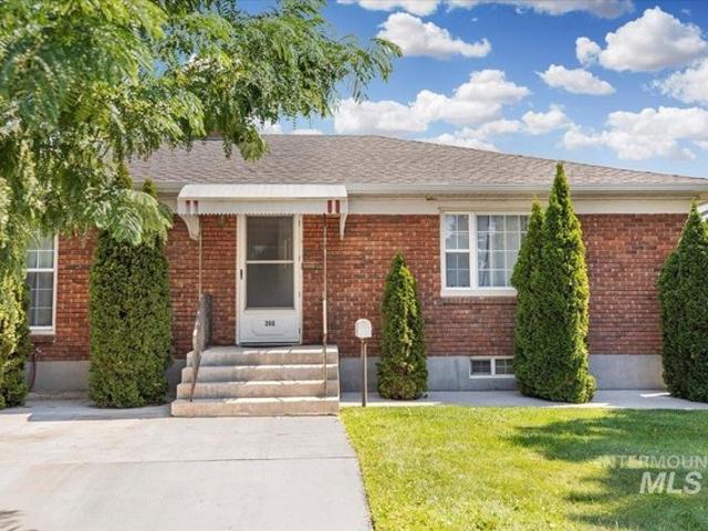 390 Maurice St N, Twin Falls, ID 83301