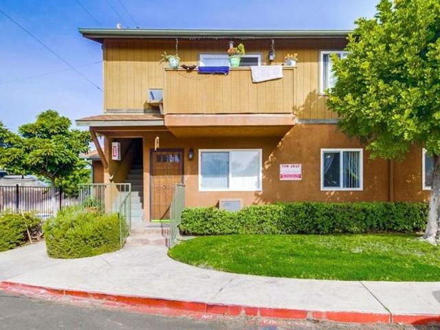 390 N 1st St #23, El Cajon, CA 92021