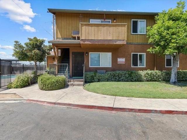 390 N 1st St Unit 23, El Cajon, CA 92021