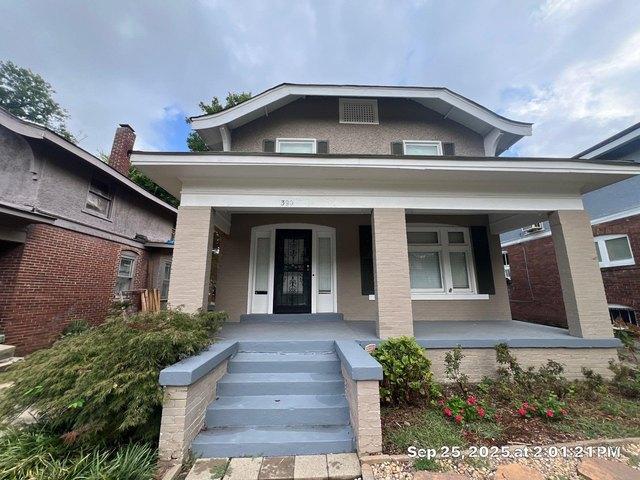390 N Avalon St, Memphis, TN 38112