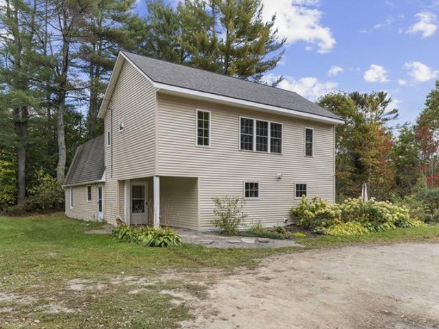 390 N Searsport Rd, Prospect, ME 04981